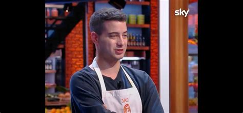 Pagelle Masterchef 14 E Eliminato 8a Puntata Gianni Sbaglia Due Volte