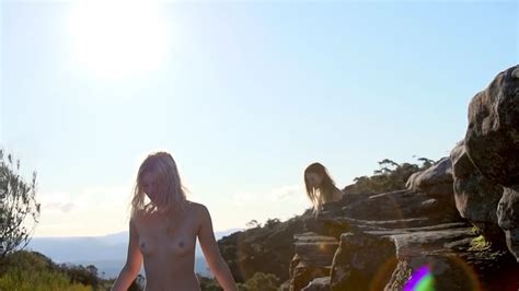 Nude Video Celebs Bronte Jones Nude Sarah Shaw Nude Sundown