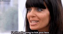 Licks Face S Tenor