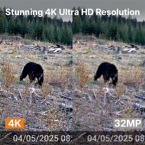 Gardepro E8 20 Wifi Trail Camera