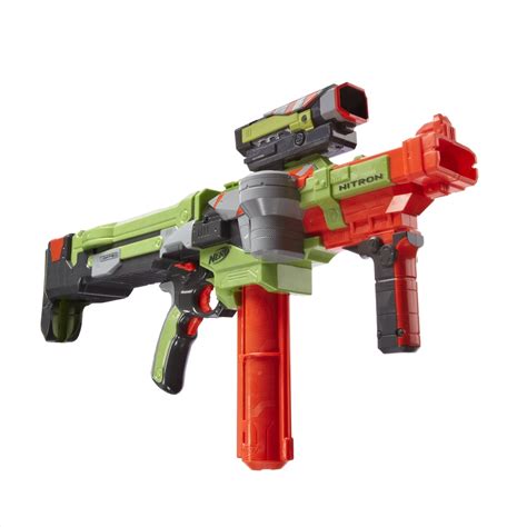 Nerf Vortex