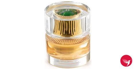 B Boucheron Parfum - ein es Parfum für Frauen 2008