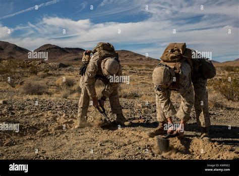U S Marine Corps Cpl Tanner Reihm And U S Navy Seaman Apprentice