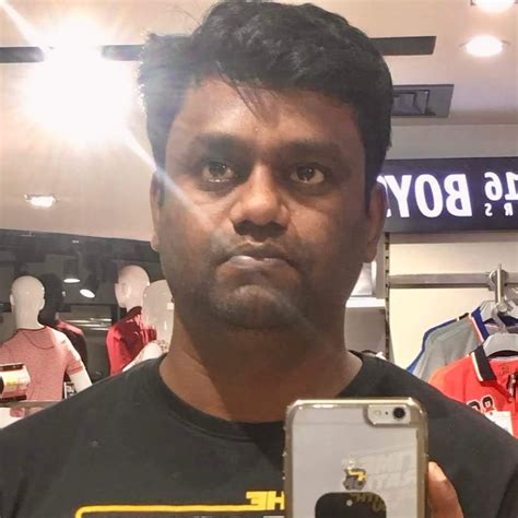 Srini Krishnan Youtube