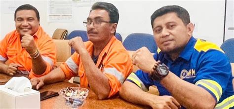serikat pt nhm minta pt nhm stop salurkan dana guru honorer alihkan ke