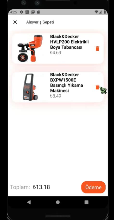 GitHub Gkaynakk ToolRentalApp