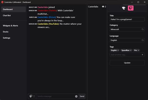 Github Saucersaucer 🛸 A Modern Cross Platform C Webview Library