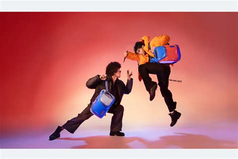 Mokobara Launches Naruto Collection