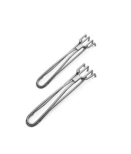 Stainless Steel Pakkad Polished At Rs 35piece In Bhayandar Id