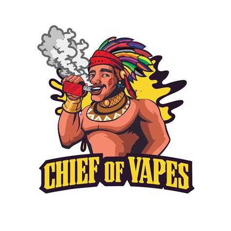 Chief Of Vapes Nic Salts Everything Vape