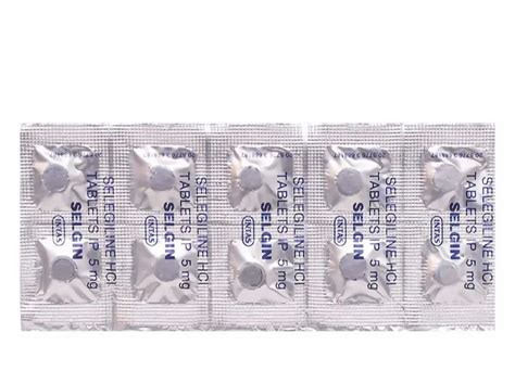 Selgin 5mg Tablet At ₹ 99 Stripe Nasirpur Ghaziabad Id 2853223872562