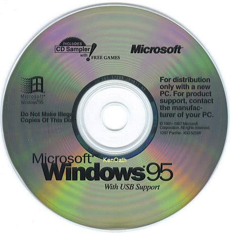 Filewindows 95 Retail Oem Cds 95c Osr 251 Betaarchive Wiki