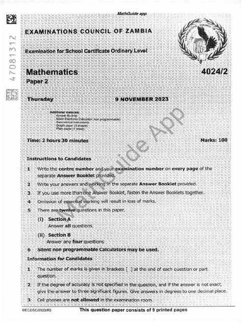 Pdfs Math P2 2023 G12 Pdf