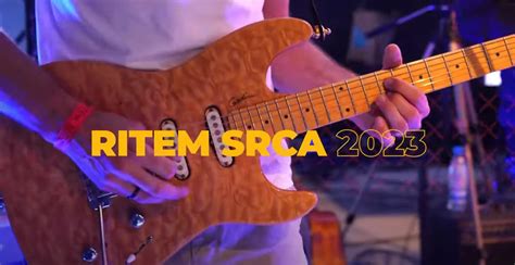 Vabljeni Na Ritem Srca Festival Sodobne Krščanske Glasbe Nova24tv