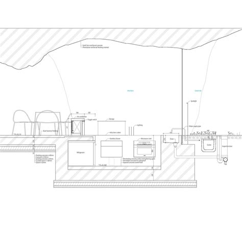 Gallery Of House And Restaurant Junya Ishigami Associates 50