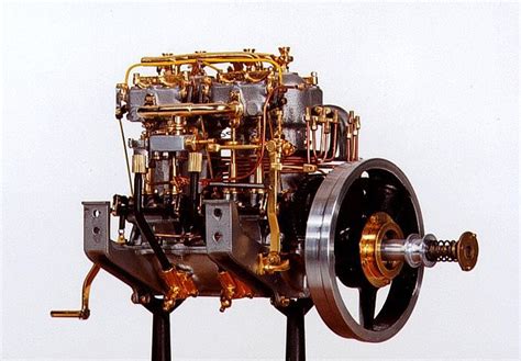 Mercedes Simplex Fine Art Models