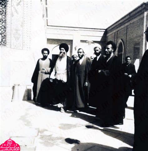 تصاویری از آیت‌الله العظمی سید محمدرضا گلپایگانی