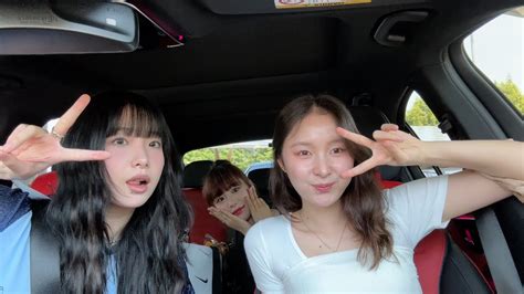 인생에 권태기 온 여자셋이 떠나는 박 일 강릉여행 YouTube