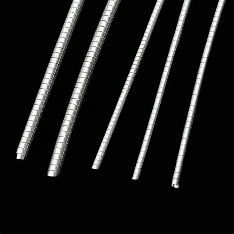 Do You Know What Are Rf Emi Shield Spiral Gaskets Emi Rfi Gaskets