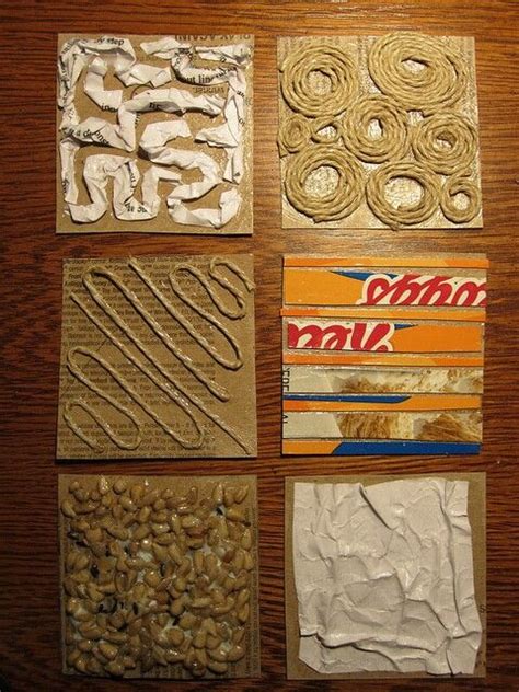 Marginalia20111229collagraph Printing And