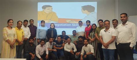 umang gupta on linkedin trainningdevelopement negotiationskills