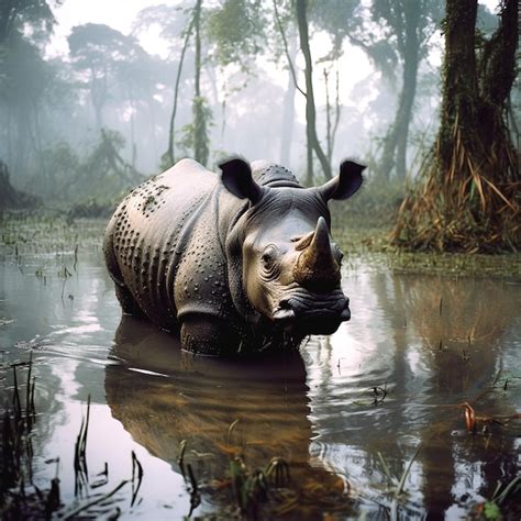 Imágenes De Perdida Habitat Rinoceronte Descarga Gratuita En Freepik