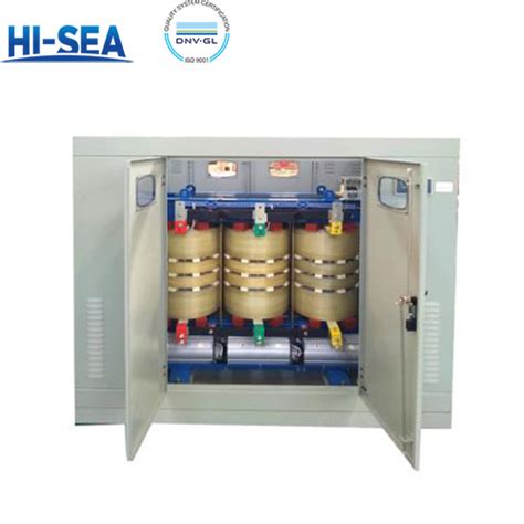 Rectifier Transformer