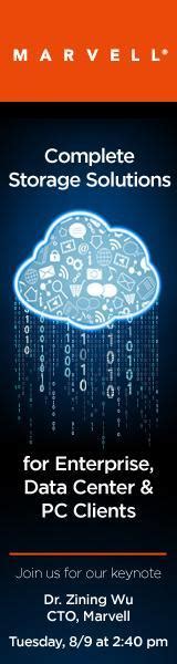 Marvell Technology On Linkedin How Can Organizations Manage Multi Tiered Non Volatile Memory