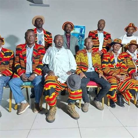 Zenebe Beyene Tuussi Yelo