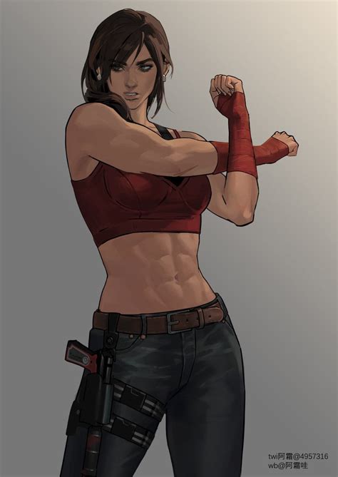 Caveira 4957316 Rainbow 6 Siege Rmusclegirlart