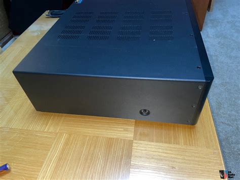 Nad T778 Avr Home Theater Atmos Receiver One Owner Photo 4920145 Us Audio Mart