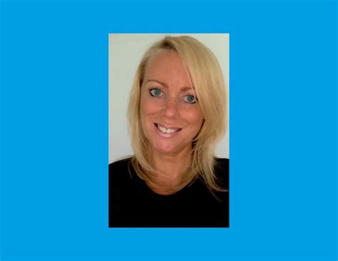 Helen Rogers Appointed Product And Development Director For Liquid Voice