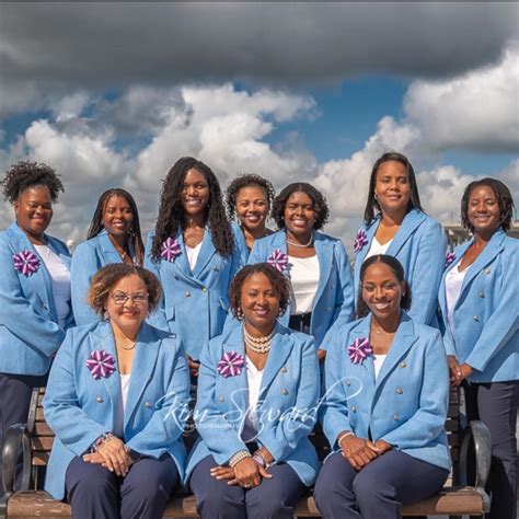 Daytona Beach Area Chapter Of Jack And Jill Of America Inc Added A