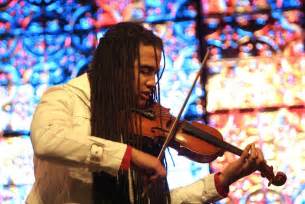 Daniel Bernard Roumain Clyde Sheets