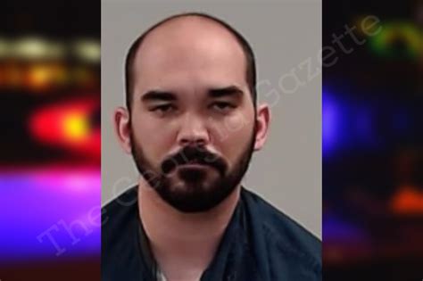 Anthony Lentini — Lowndes County Jail Bookings