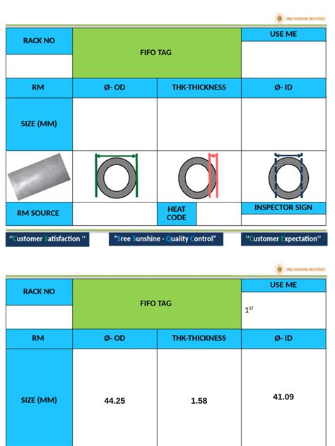 Rm Rack Identification 1 Pdf