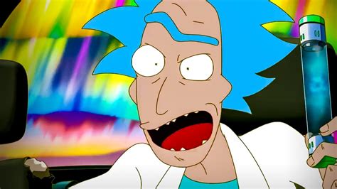 Adult Swim Announces 3rd Rick And Morty Spinoff Series The Direct