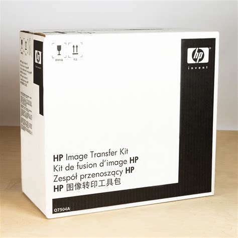 Hp Color Laserjet Cp4005n Toner Black Cyan Magenta Yellow Cartridges