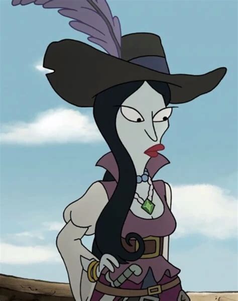 Queen Oona Teams Comic Vine