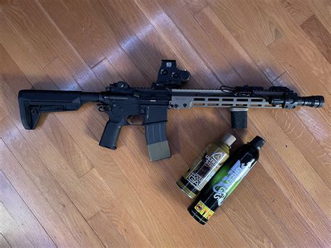 104 Best Tm Mws Images On Pholder Airsoft Gas Blow Back And