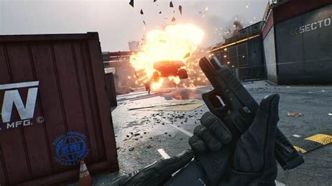 Delta Force Video Game 2024 Imdb