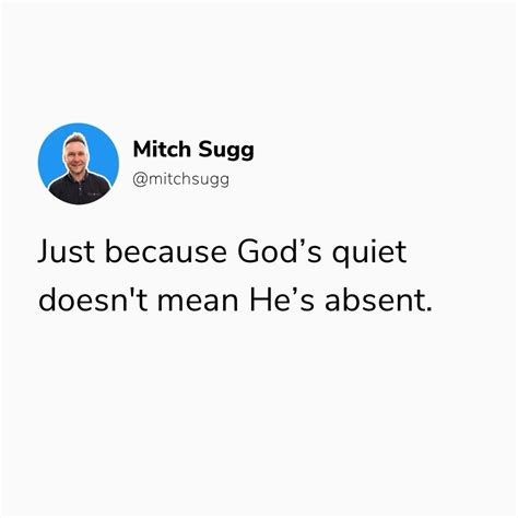 How Do I Find Peace Why Is God Distant I Get That Question A Lot To