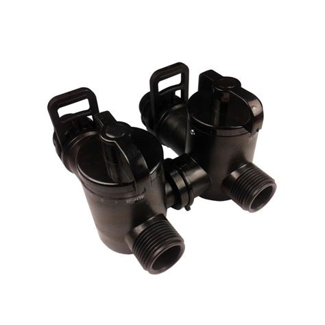 Bypass Adoucisseur Oja Vanne Adoucement Deau