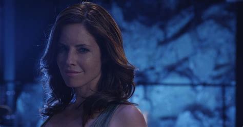 Brigitte Kingsley As Summer Vale Celebrities Female Brigitte Kingsley