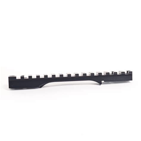 Evoke Scope Base Christensen Arms