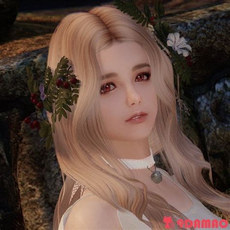 What Brow Textures Are These Request And Find Skyrim Non Adult Mods Loverslab