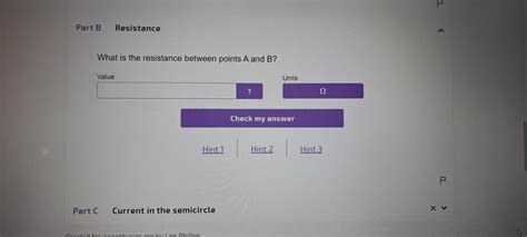 Isaac Physics A Resistive Shape Question Please Help Question Is