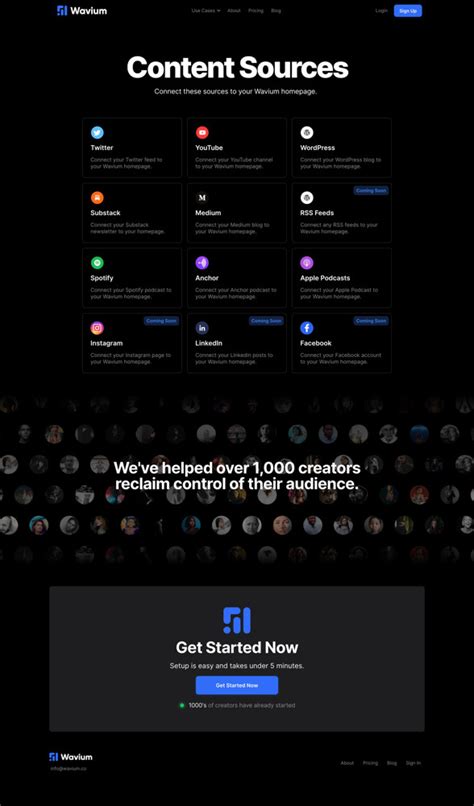 best feature examples ui ux patterns nice artofit
