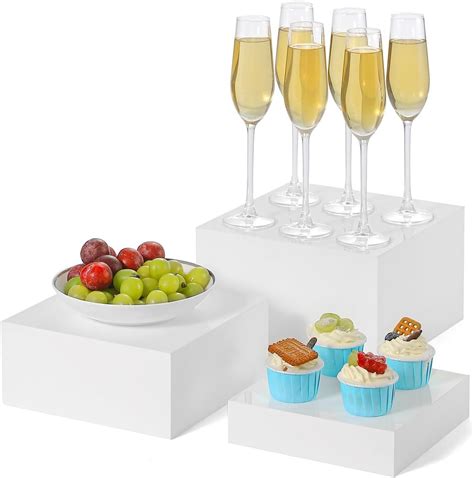 Beylang Buffet Risers Food Risers For Buffet Table