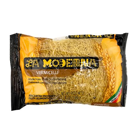 Lm Vermicelli Pasta 20 Pack